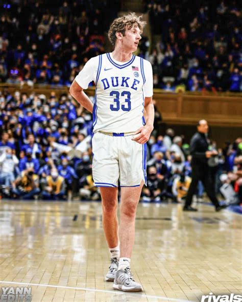 Commitment Corner Five Star Tj Power Chooses Duke