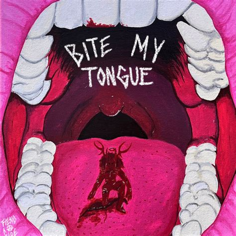 Stream Bite My Tongue By Abstractgenesis Listen Online For Free On