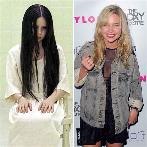 Daveigh Chase The Ring