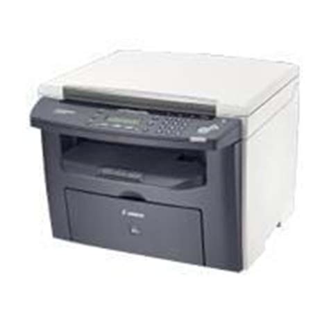 Canon I-SENSYS MF4320D Laserprinter Multifunktion - Monokrom - Laser