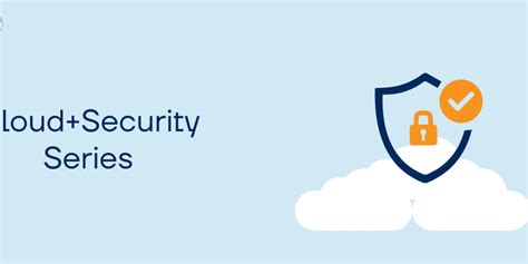 My Cloud Security Series Dev Community