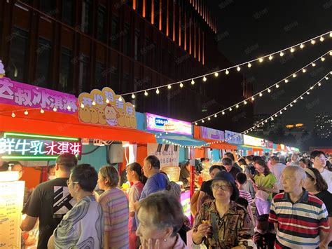 【10图】浦东北蔡花车项目招租 适合各类特色小吃餐饮 周边常住人口密集上海浦东北蔡商铺租售生意转让出租 上海58同城