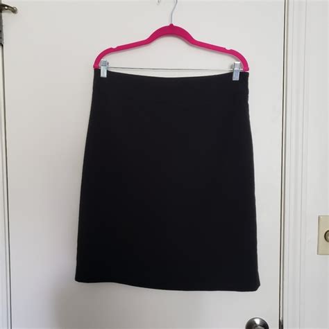 Larry Levine Skirts Pick 2 Items For 8 Larry Levine Black Pencil