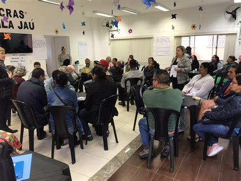 Pré Conferências Municipais De Assistência Social São Realizadas Em Poá