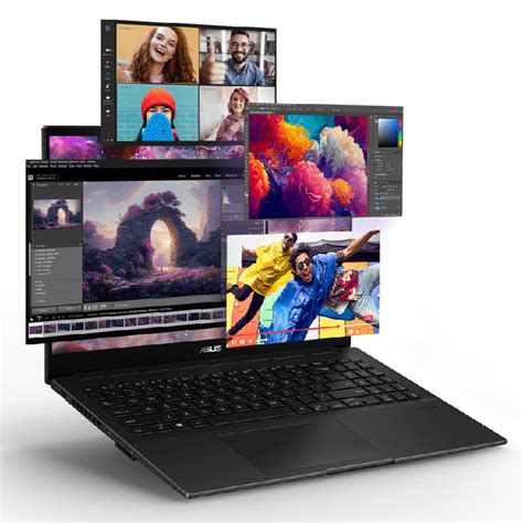 Laptop Asus Creator Q Vj C U H Nh T T Cho H A H Tr Tr G P Mi N Ph V N Chuy N