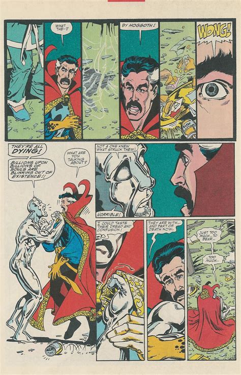 The Infinity Gauntlet Of Gallery EBaum S World