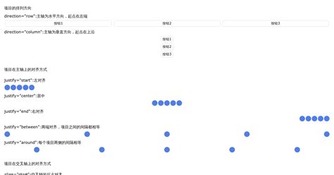 Flex Codesandbox