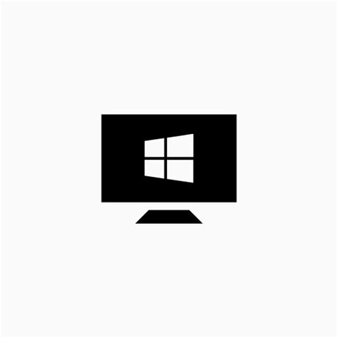 Ppt Word Excel Computer Icon Ppt