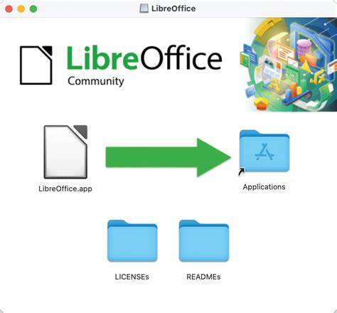 Libreoffice Basics