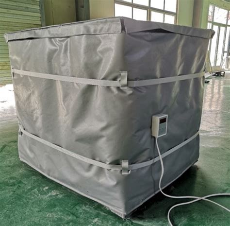 Ibc Heating Blanket