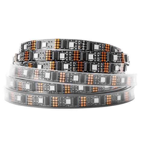 5v 4 Pin Addressable Rgb Led Askelectronics