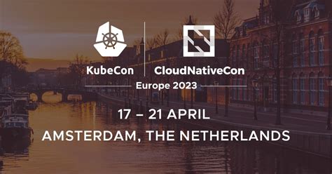 Tradeshow Kubecon Cloudnativecon Eu 2023 Chronosphere