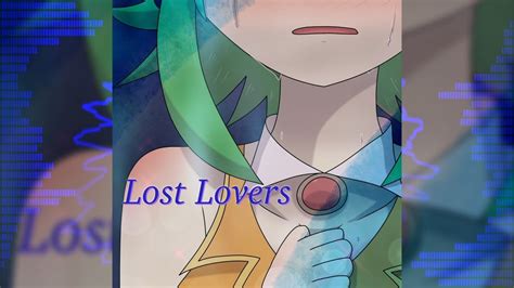 Lost Lovers タクニャン Featgumi Youtube