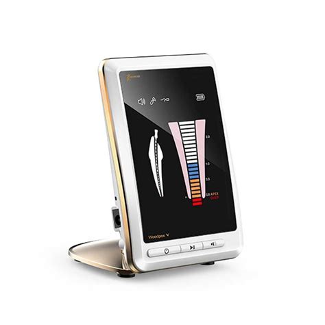 Buy Apex Locator Woodpecker V Fifth Generation Apex Locator