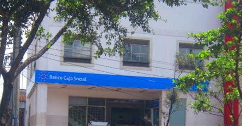 Se Registró Un Robo En El Banco Caja Social En La Localidad De Kennedy