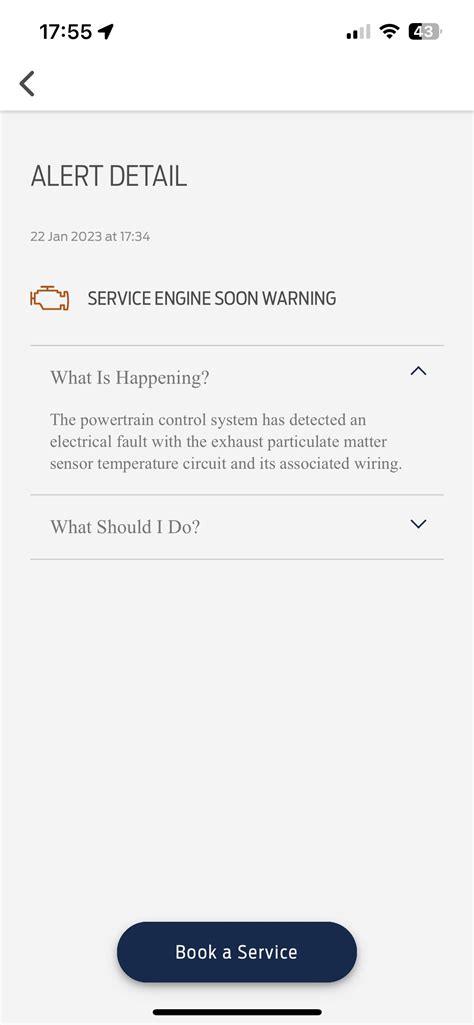 Dpf Sensor Anyone Had This Problem R Fordfocus