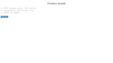 Css Practice 1