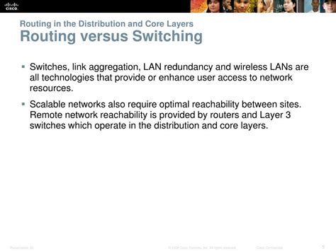 Ppt Chapter Adjust And Troubleshoot Single Area Ospf Powerpoint Presentation Id