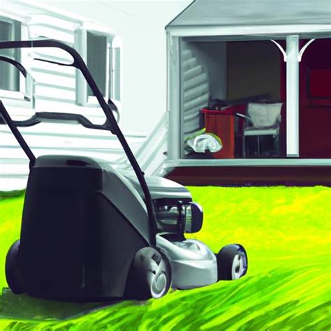 How To Change Lawn Mower Oil Tips And Tricks Yard Life Master