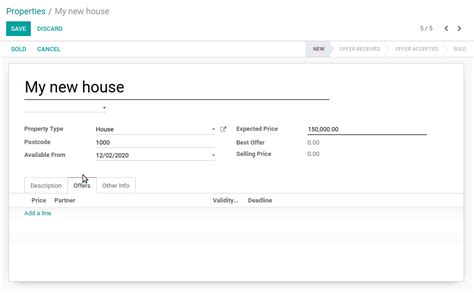 odoo16入门教程第十二章 ui增强 odoo16 模块 教程 csdn博客