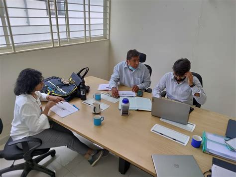 Rajendra Joshi On Linkedin Research Team Innovation Quality