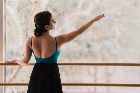 Los Beneficios De Las Clases De Ballet Cl Sico Up Dansa