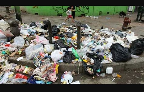 Ang Aking Mahiwagang Paglalakbay Pagtapon Ng Basura Kung Saan Saan