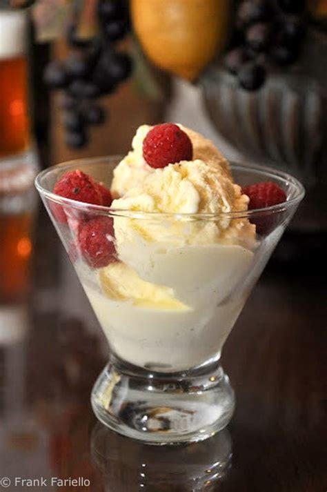 Gelato The Basic Recipe Memorie Di Angelina