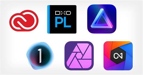 Has Anything Really Changed In Photo Editing Software PetaPixel