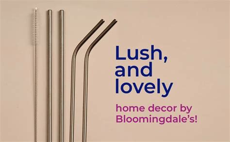 Reusable Stainless Steel Straw With Cleaning Brush Long Metal Straws For Drinking At Rs 75 Set