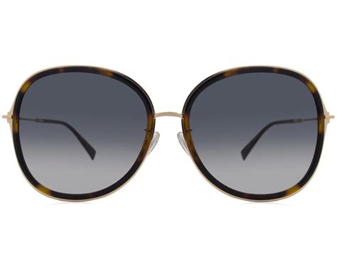Óculos De Sol Max Mara Mm Marilynifs 0869o 58 Officina 7