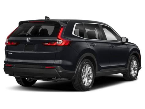 New 2025 Honda Cr V Ex L Canyon River Blue Metallic For Sale In