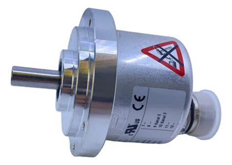 Encoder Krones 0902073100 New Ccv Mercadolibre