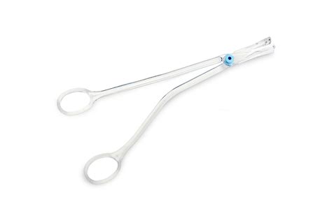 Scissors Ciseaux Iud Thread Cutting Device X 20 Durbin Sexual