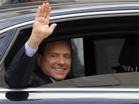 Silvio Berlusconi Un Primer Ministro Marcado Por Sus Frases Polémicas