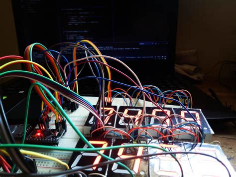 Do Custom Arduino Code For Your Project Bringing Your Ideas To Life By