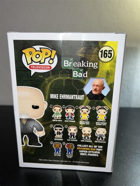 Breaking Bad Rfunkopop