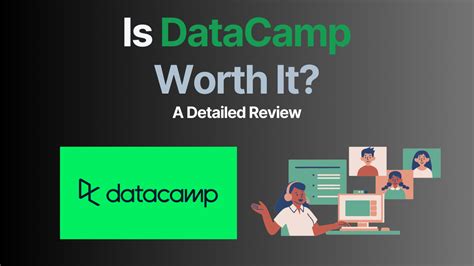 Is Datacamp Worth It A Datacamp Review For 2025