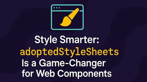 The Css Secret Weapon Youre Not Using Yet