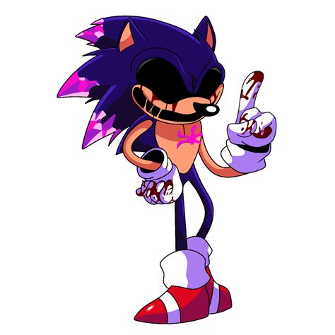 Sonic Exe You Cant Run Encore Remastered By Sonicexeartist567 On Deviantart