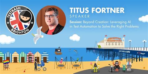 Jason Baum On Linkedin Testbash