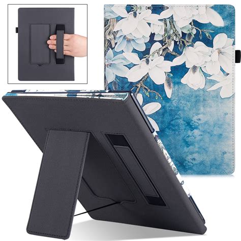 Remarkable 2 Folio Case Premium Pu Leather Cover For Remarkable 2