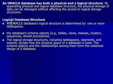 Ppt Database System Concept And Architecture Powerpoint Presentation