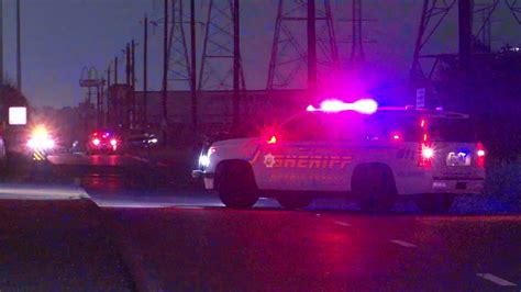 Harris County Crash Along East Freeway Leaves 1 Dead Österreich