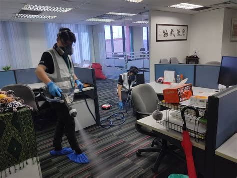 Weng Heng Wong On Linkedin Offices Photocatalysis