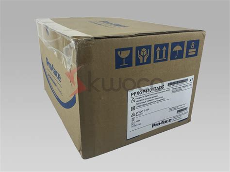 Proface New Original HMI Servo PLC Supplier In China KWOCO
