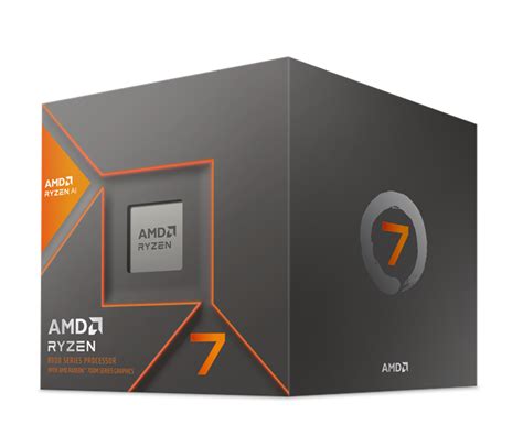 Amd Lanceert De Ryzen 8000g Series Processors Techtesters