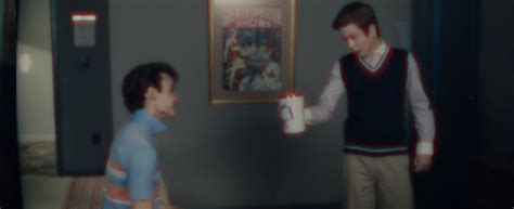 Protect Billy Bennett At All Costs — They Really Gave Us A Billymarcus