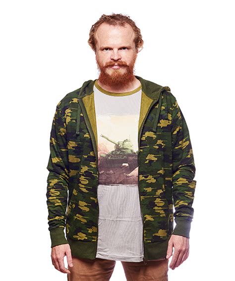 World of Tanks Hoodie