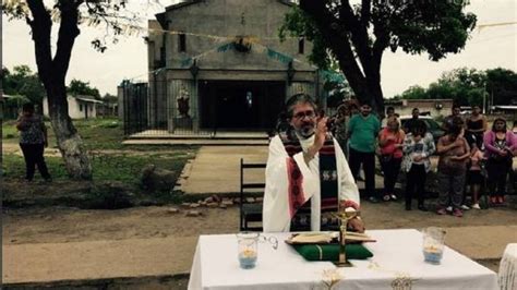 Muerte Del Sacerdote Tucumano Una Mujer Afirma Que Fue Su Amante MisionesOnline